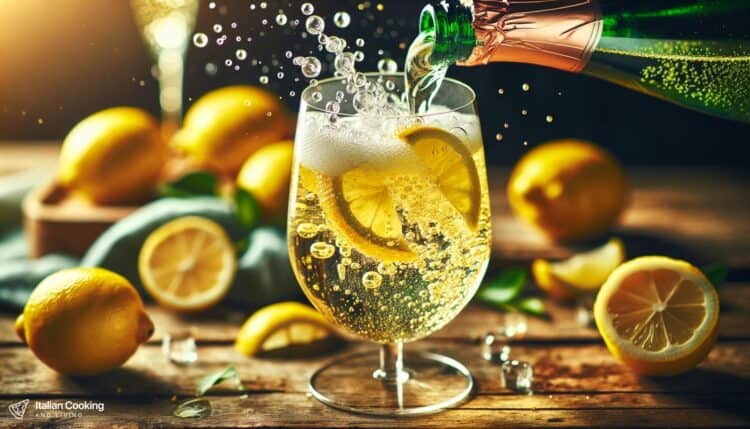 18 Famous Italian Drinks and Cocktails To Sip and Enjoy - Italian ...