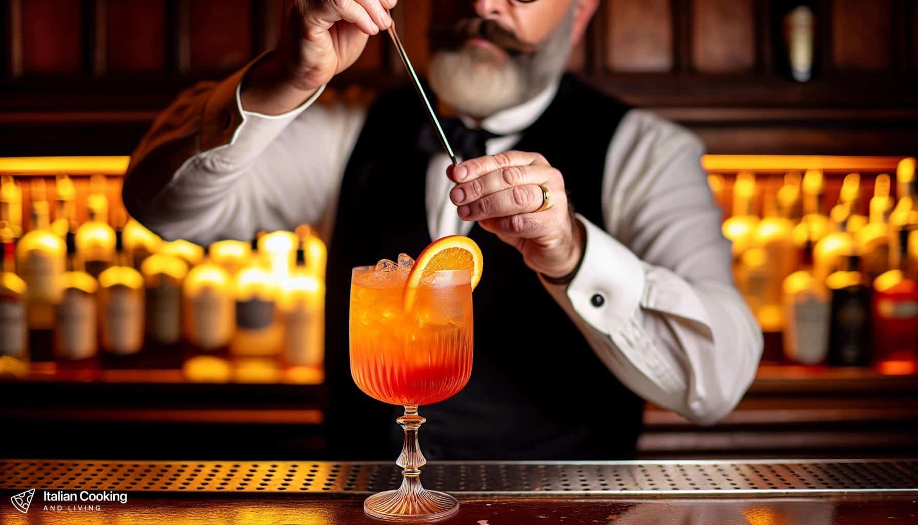 18 Famous Italian Drinks and Cocktails To Sip and Enjoy - Italian ...