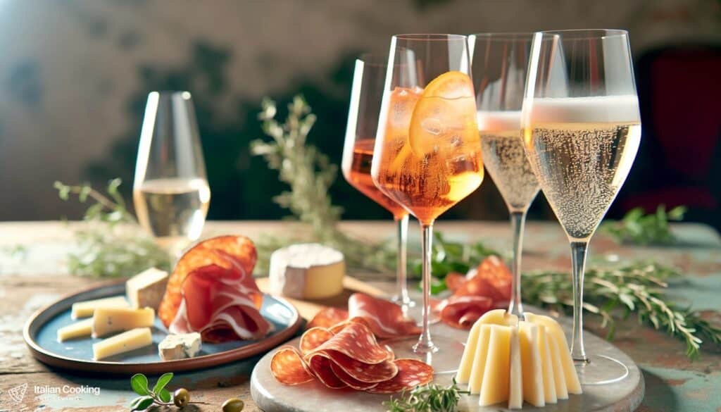 Enjoying Aperitivo in Italy - Key Things To Know - Italian Cooking and ...