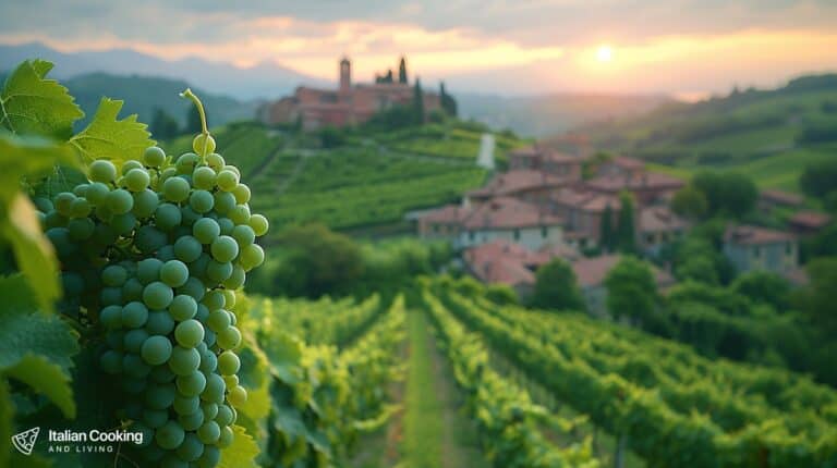 Exploring the Wines of Veneto and All The Region Has To Offer - Italian Cooking and Living ...