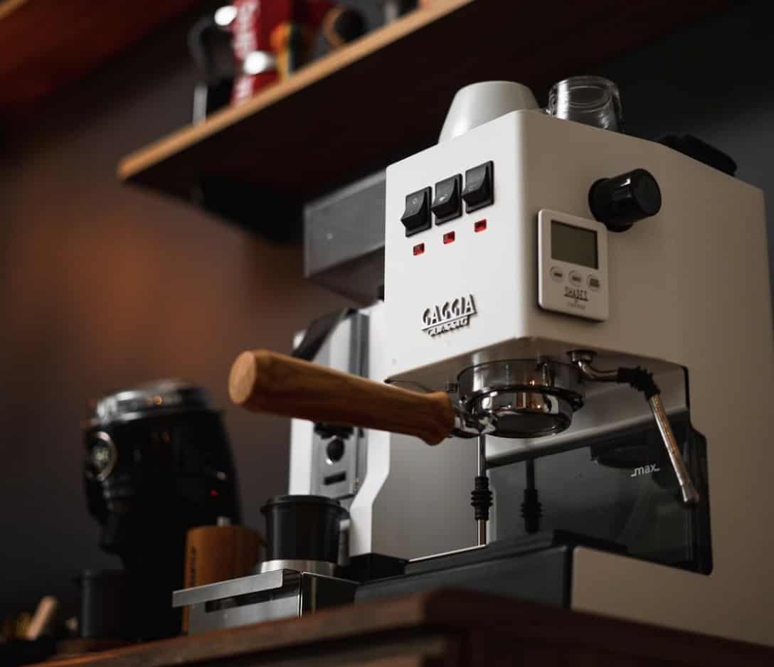 18 Italian Coffee Machine Brands for Authentic Espresso Lovers ...