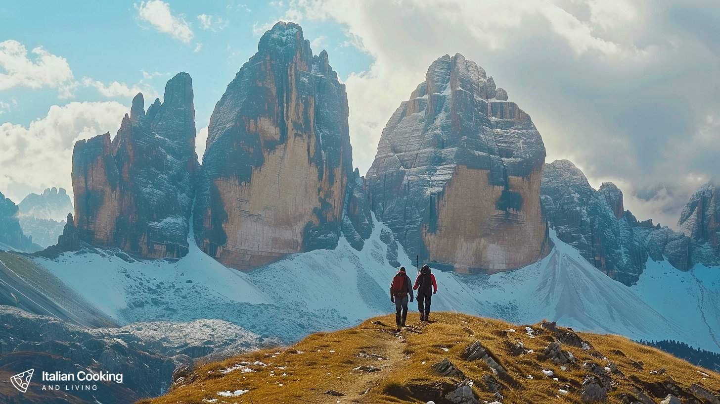 The Best of Italy in March – Weather, Activities, and Travel Tips ...