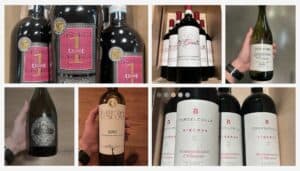 Italian Wine Types - A Practical Guide to Italy's Reds, Whites and ...