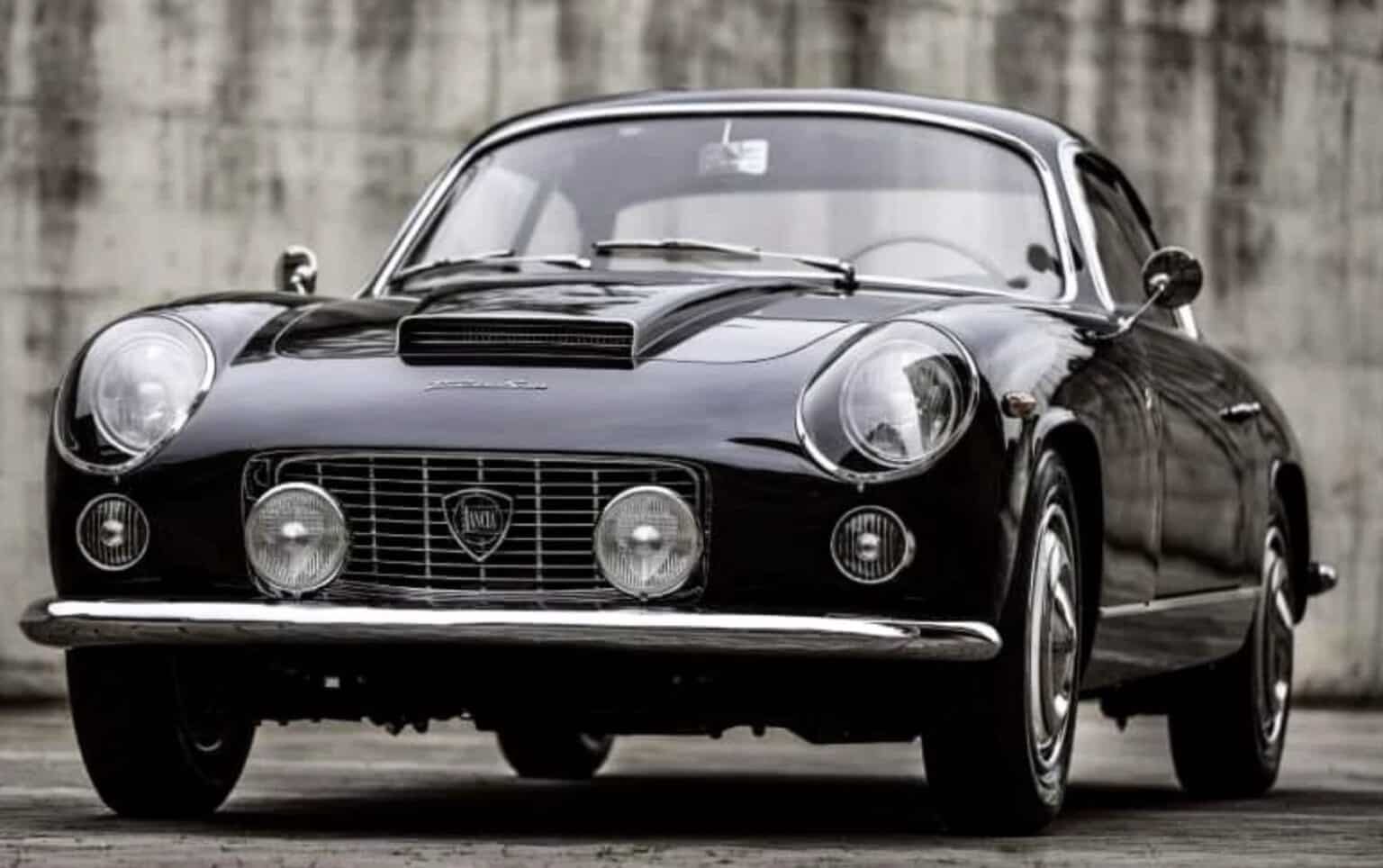 The 15 Famous Italian Car Brands - From Supercars to Mainstream ...