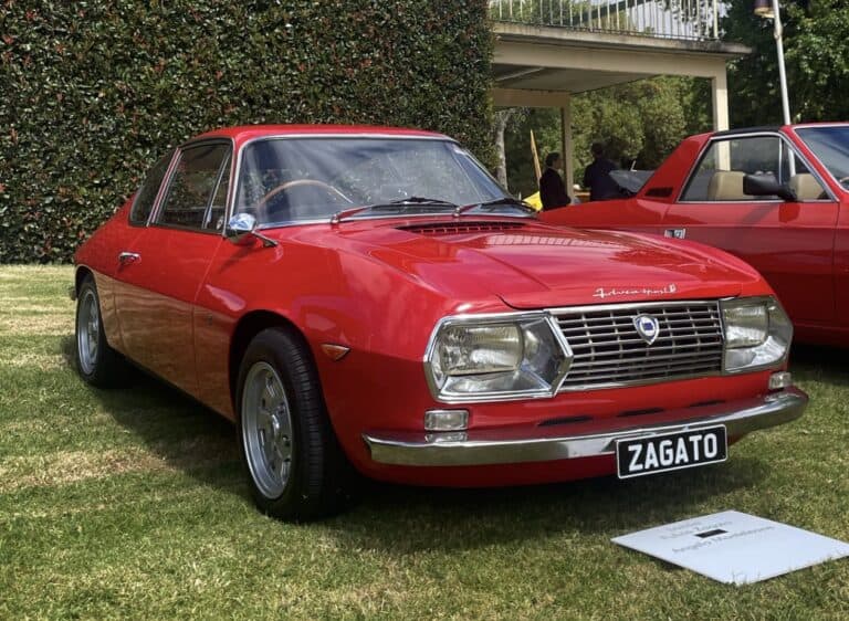 The 15 Famous Italian Car Brands - From Supercars to Mainstream ...