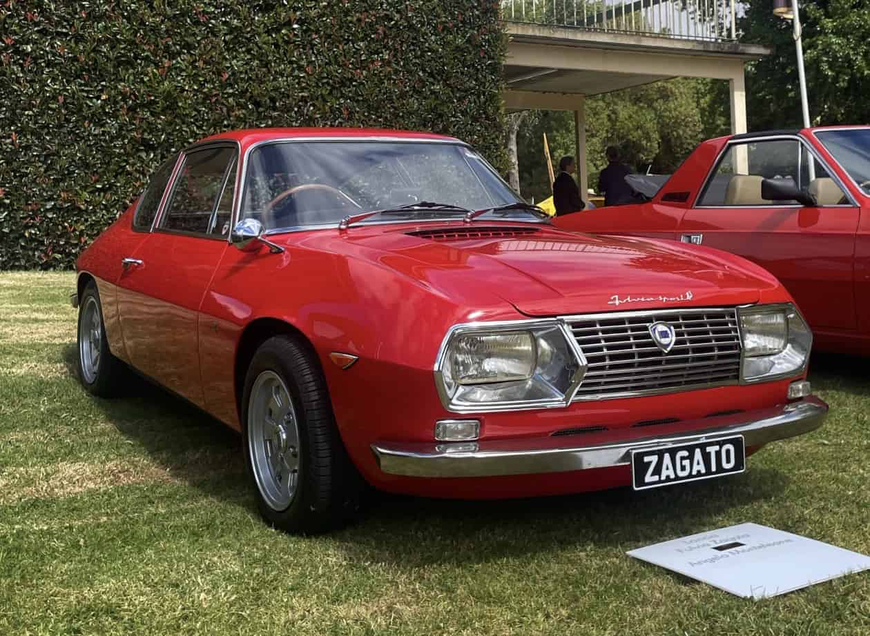 The 15 Famous Italian Car Brands - From Supercars to Mainstream ...