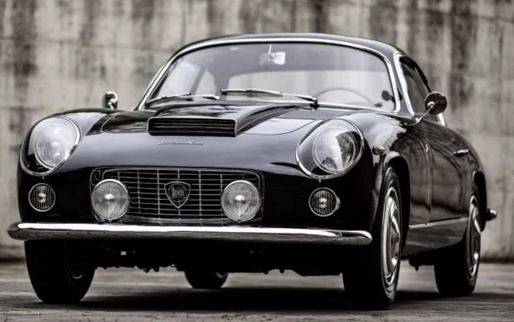 The 15 Famous Italian Car Brands - From Supercars to Mainstream ...