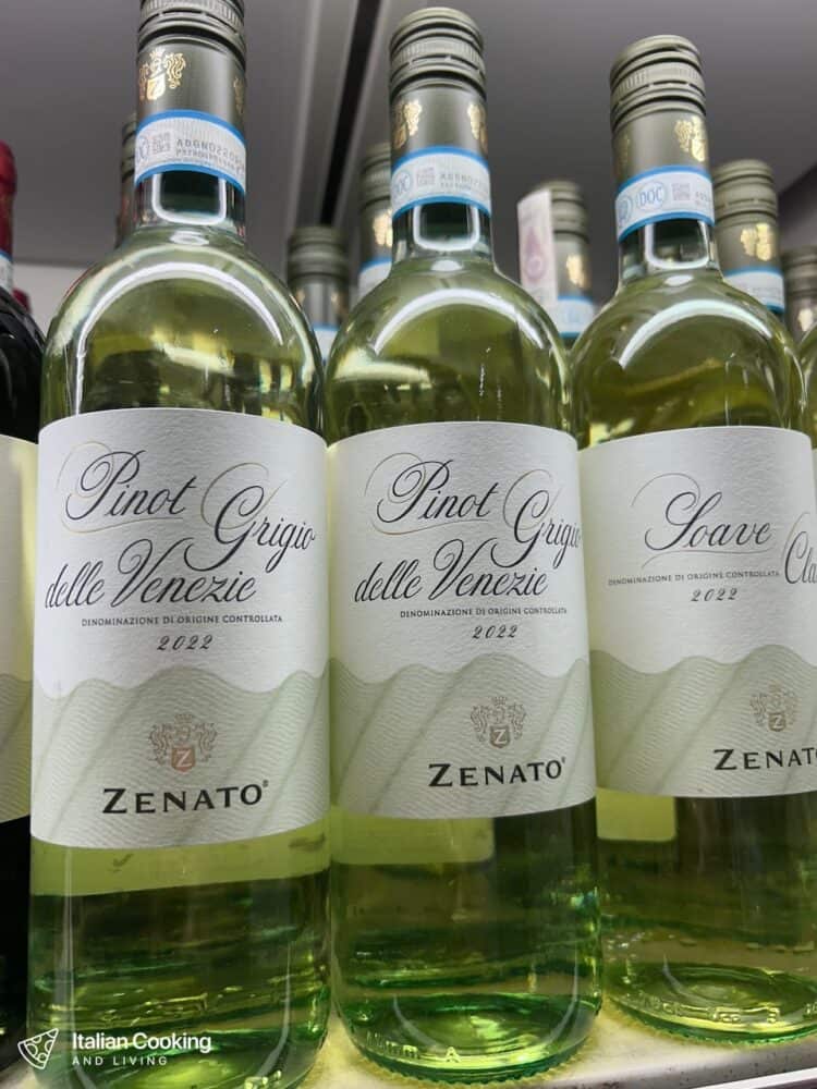 Italian Wine Types - A Practical Guide to Italy's Reds, Whites and ...