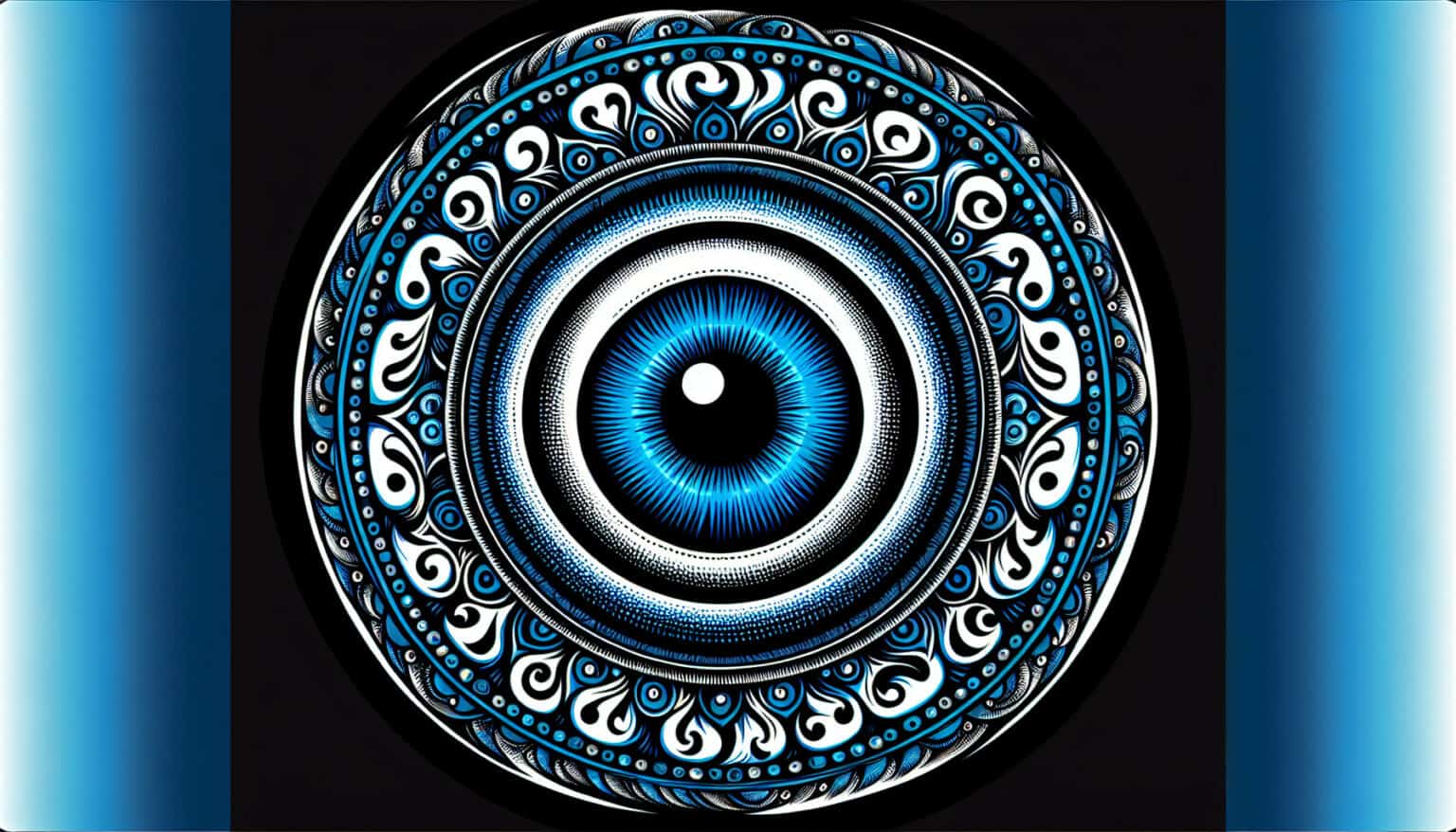Malocchio - Facts About the Italian Evil Eye - Italian Cooking and ...