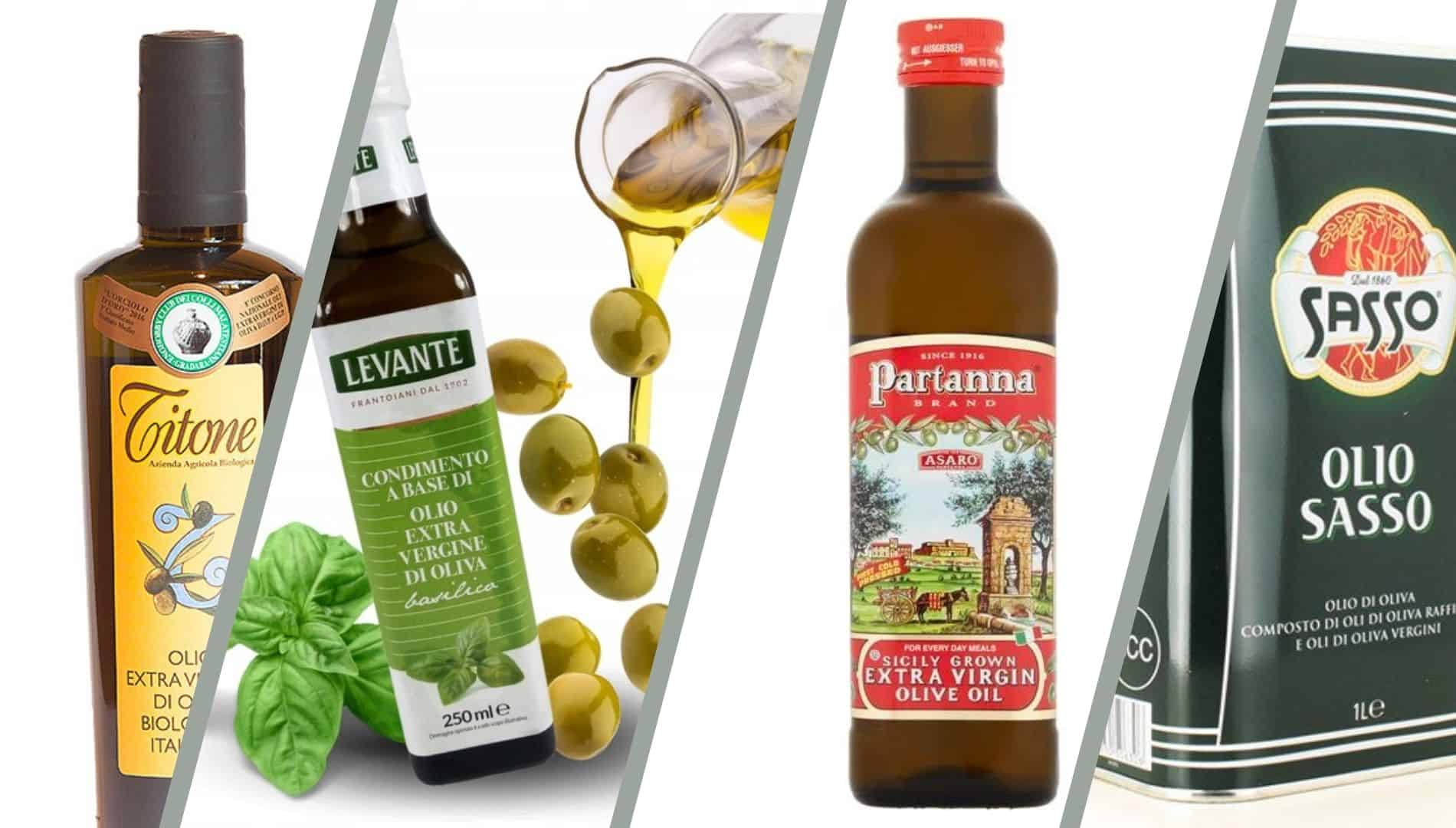 11 Italy's Finest Olive Oil Brands for Authentic Taste - Italian Cooking and Living - Italian ...