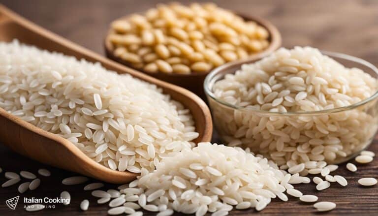 What is Carnaroli - The King of Italian Risotto Rice