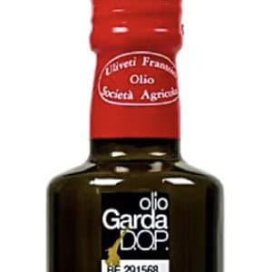 Garda D.O.P. 100% Italian Extra Virgin Olive Oil - Italian Cooking and ...
