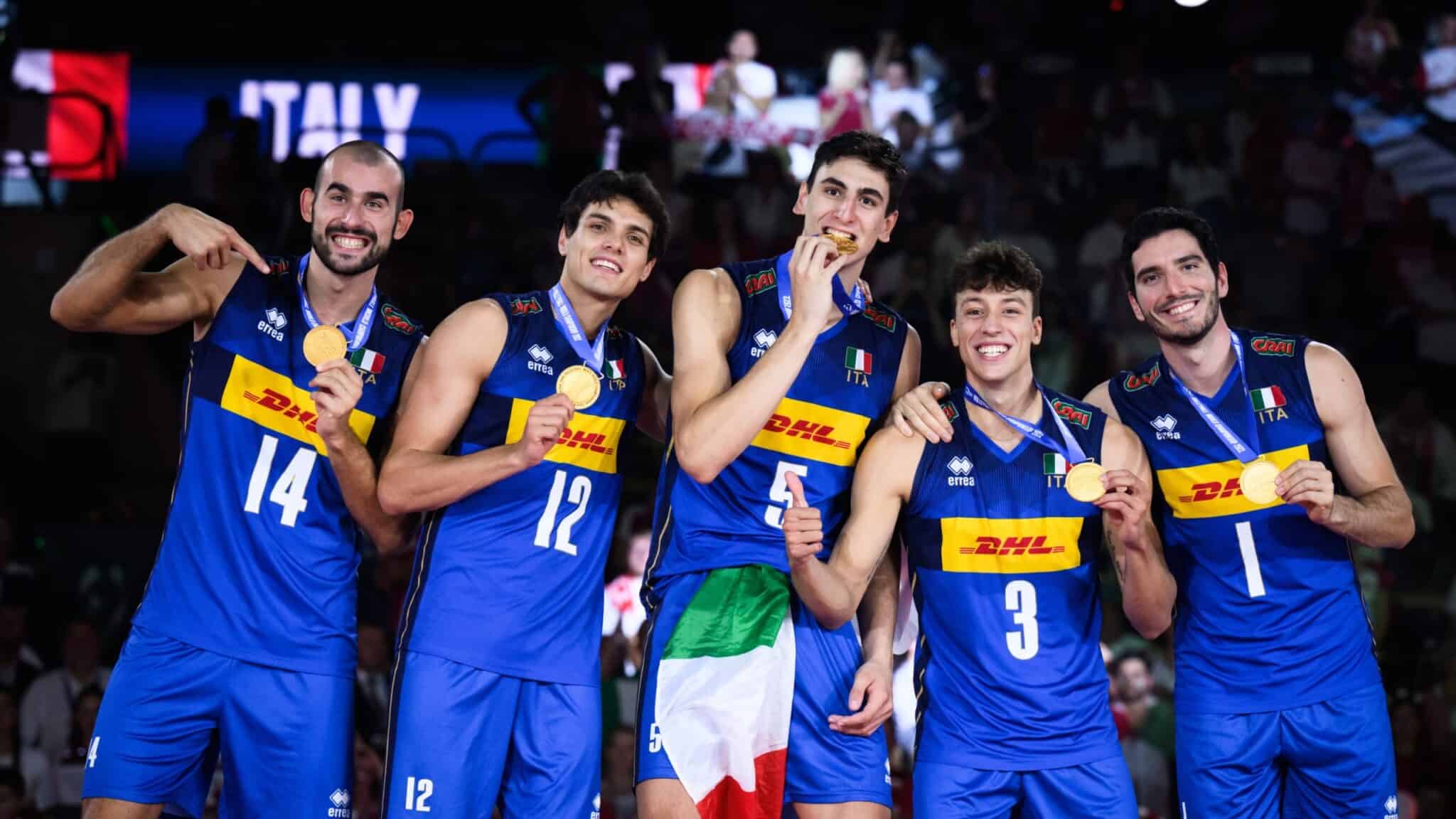 Most Popular Sports in Italy: What Captivates the Nation? - Italian ...