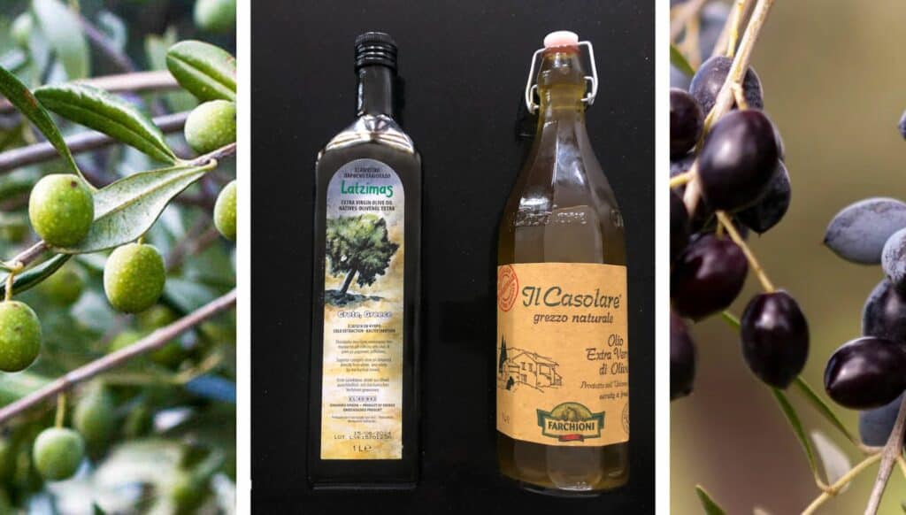 11 Italy's Finest Olive Oil Brands for Authentic Taste - Italian ...