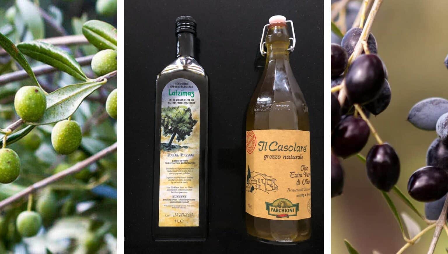 11 Italy's Finest Olive Oil Brands for Authentic Taste - Italian ...