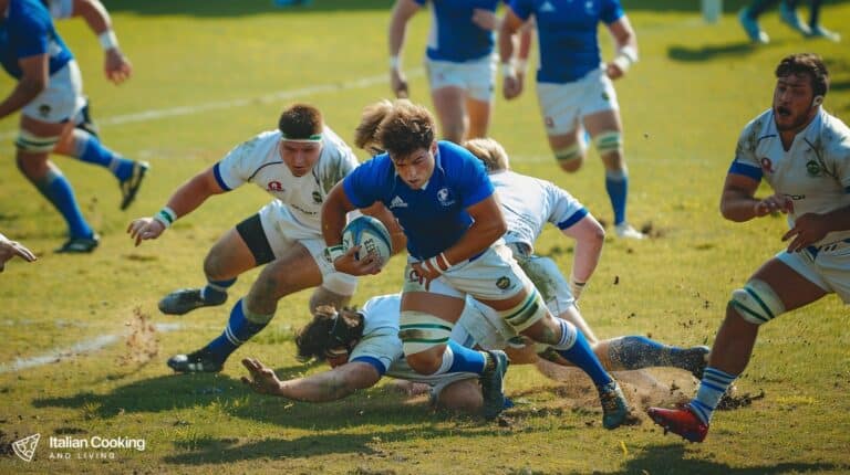 Most Popular Sports in Italy: What Captivates the Nation? - Italian ...