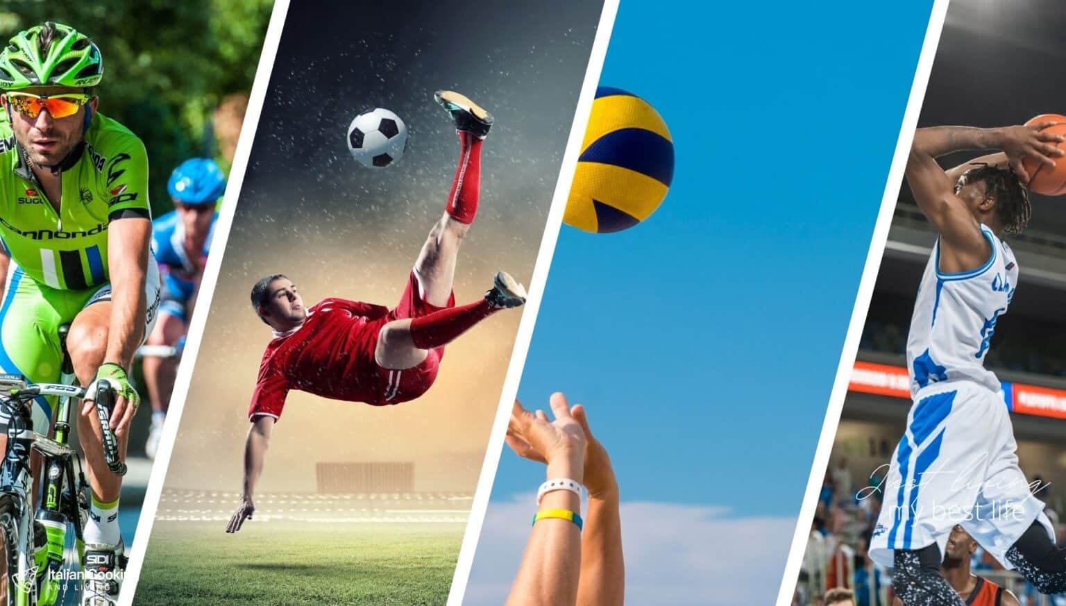 Most Popular Sports in Italy: What Captivates the Nation? - Italian ...