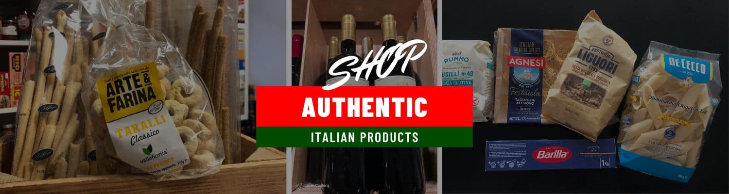 Italian Cooking and Living Online Store - Shop Authentic Products from ...