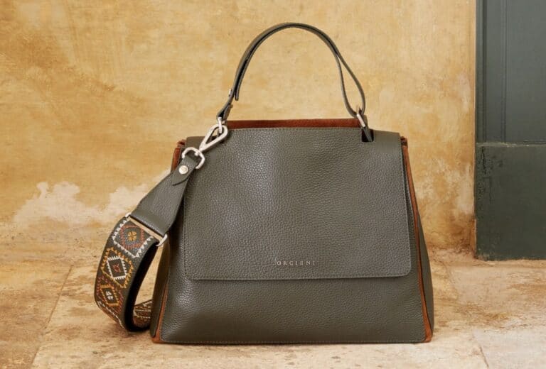 Top 15 Italian Purse Brands for Timeless Style - Italian Cooking and ...