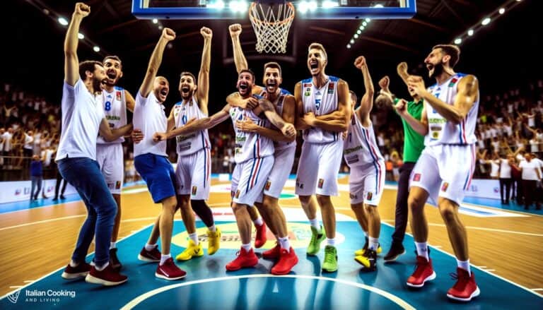 Most Popular Sports in Italy: What Captivates the Nation? - Italian ...