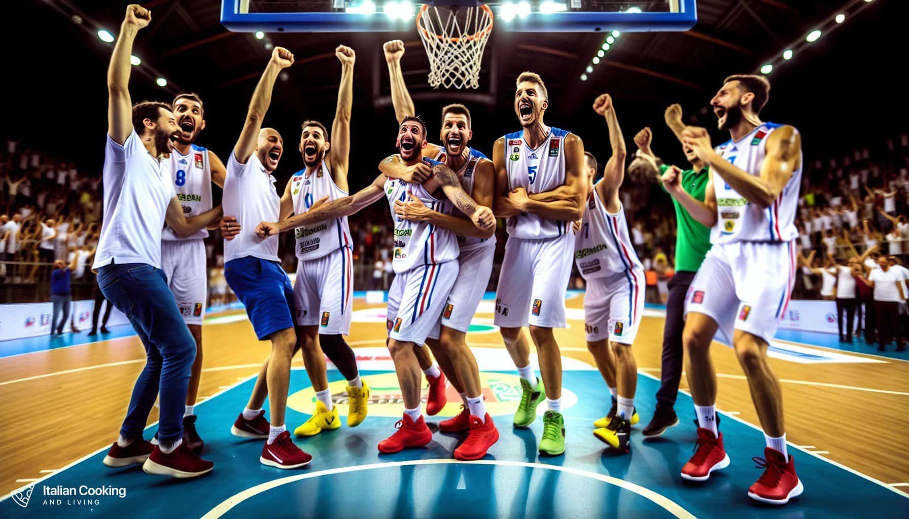 Most Popular Sports in Italy: What Captivates the Nation? - Italian ...