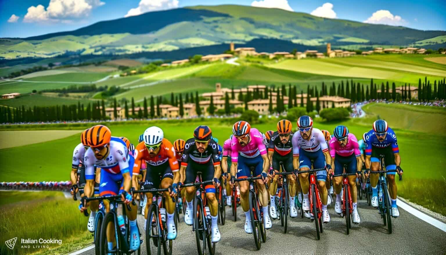 Most Popular Sports in Italy: What Captivates the Nation? - Italian ...