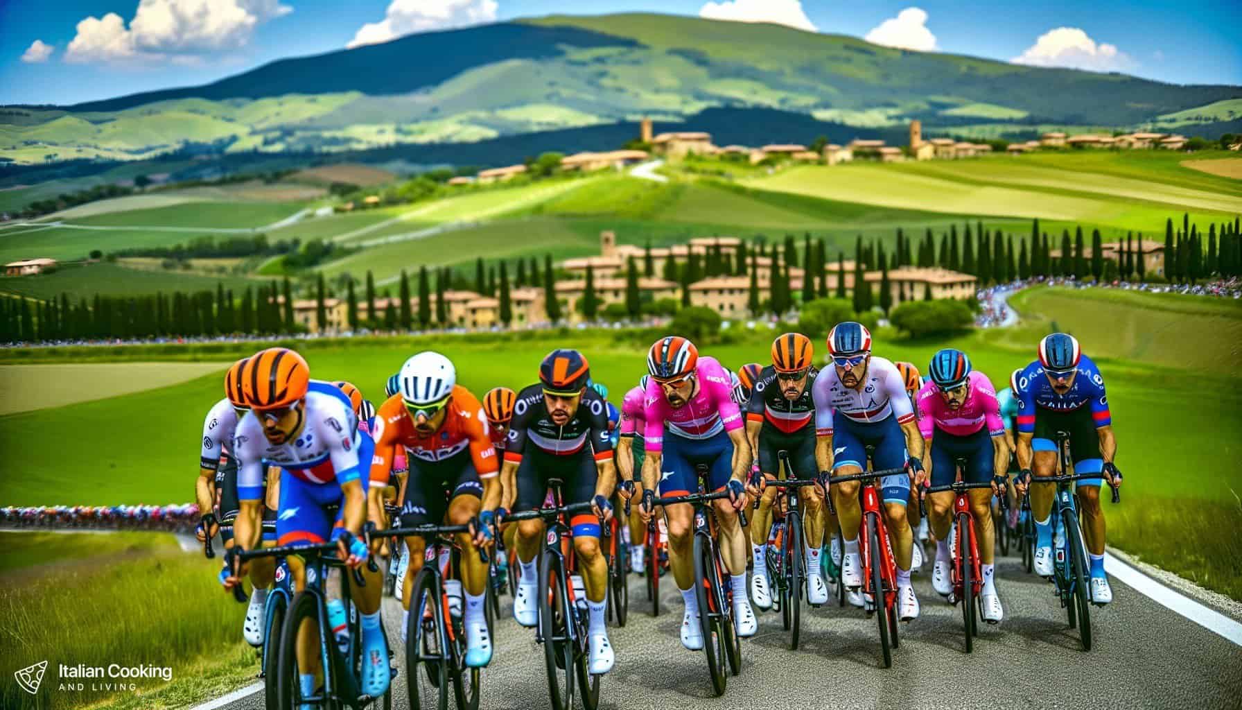 Most Popular Sports in Italy: What Captivates the Nation? - Italian ...