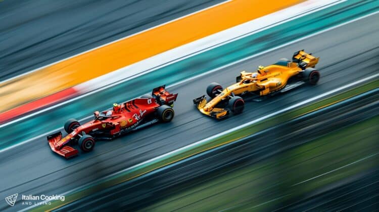 Most Popular Sports in Italy: What Captivates the Nation? - Italian ...