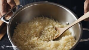 Carnaroli vs. Arborio: Which Is better for Risotto? - Italian Cooking ...