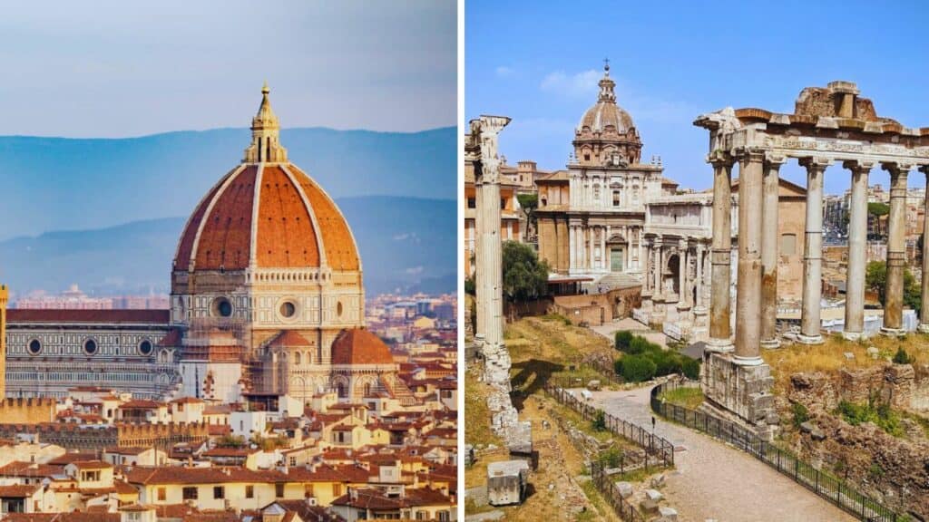 Top 50 Things Italy is Known For: A Cultural Journey - Italian Cooking ...