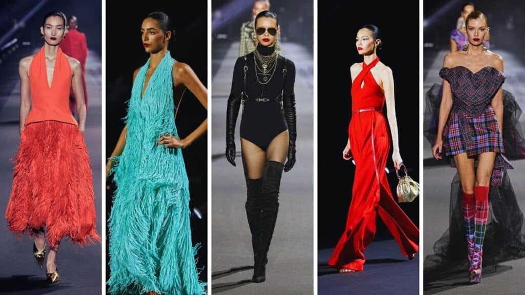 Top Italian Female Models: Glamour Icons of the Fashion Industry ...