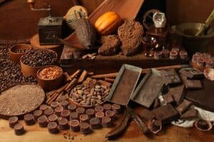 Top 21 Italian Chocolate Brands for a Sweet Taste of Italy - Italian ...