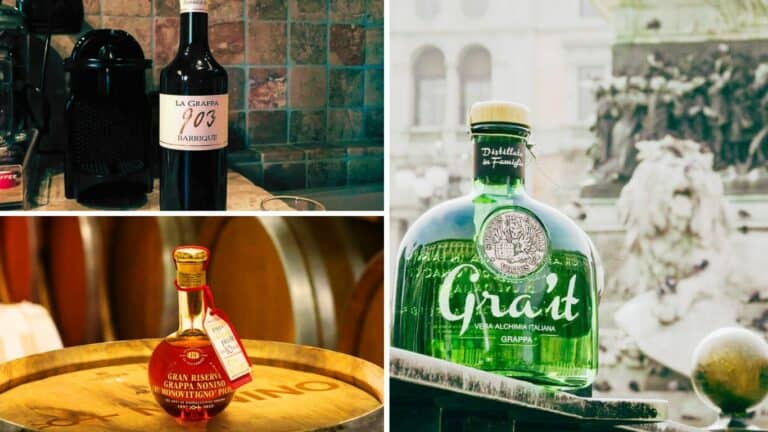 What is Grappa? How to Drink It? A Practical Guide to Italy's ...