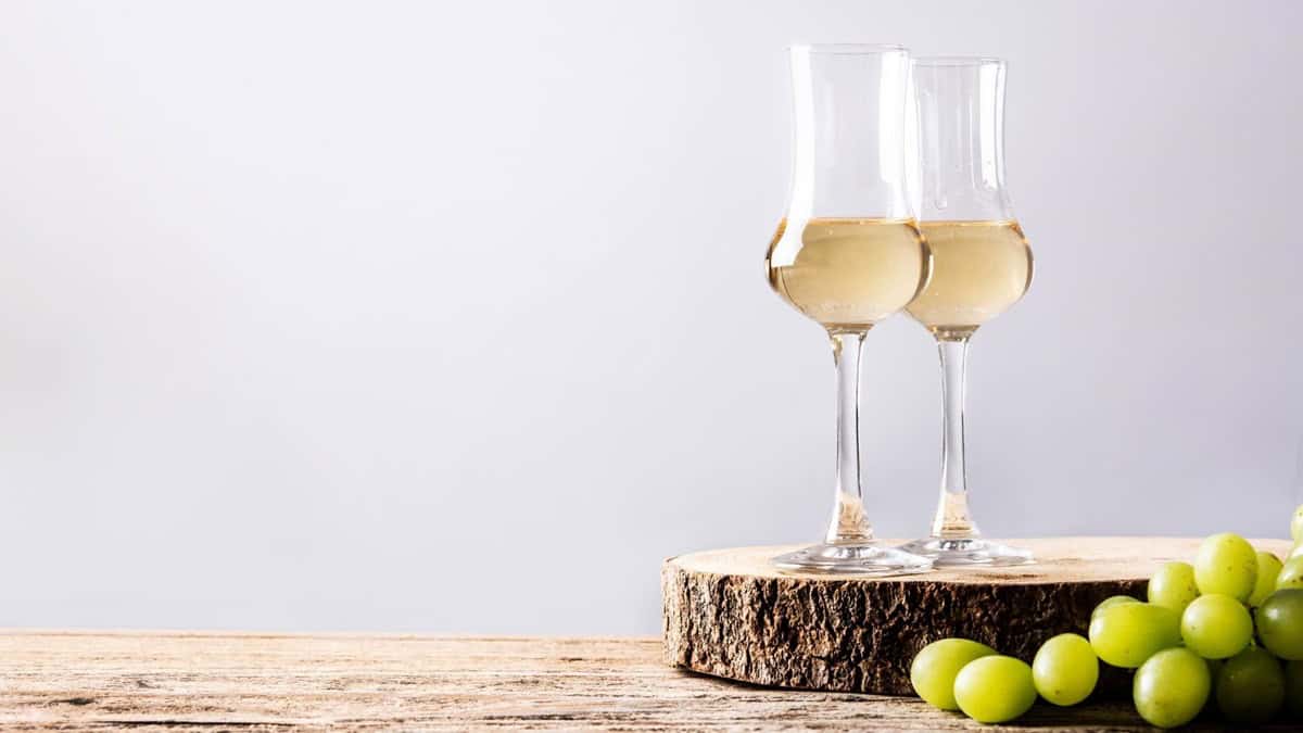What is Grappa? How to Drink It? A Practical Guide to Italy's ...