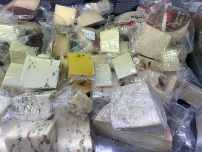 21 Most Popular Italian Cheeses Everyone Should Try - Italian Cooking ...