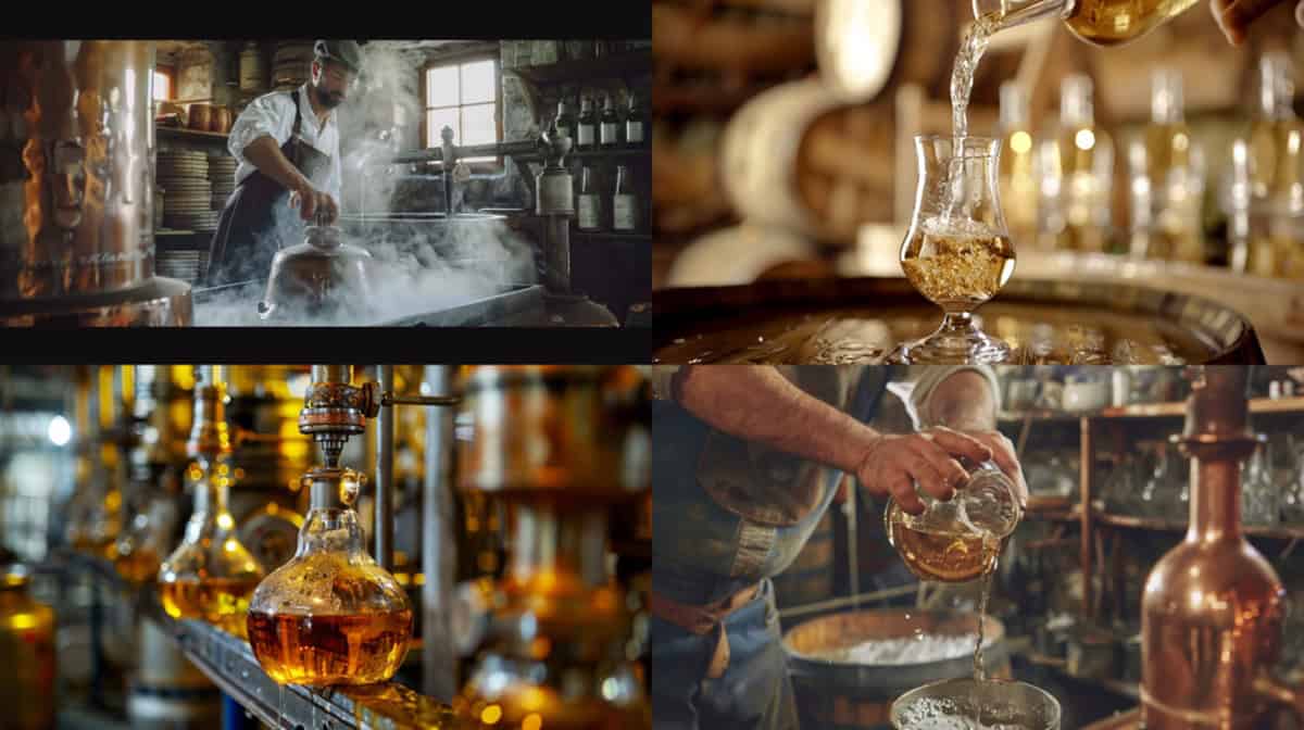 What is Grappa? How to Drink It? A Practical Guide to Italy's ...