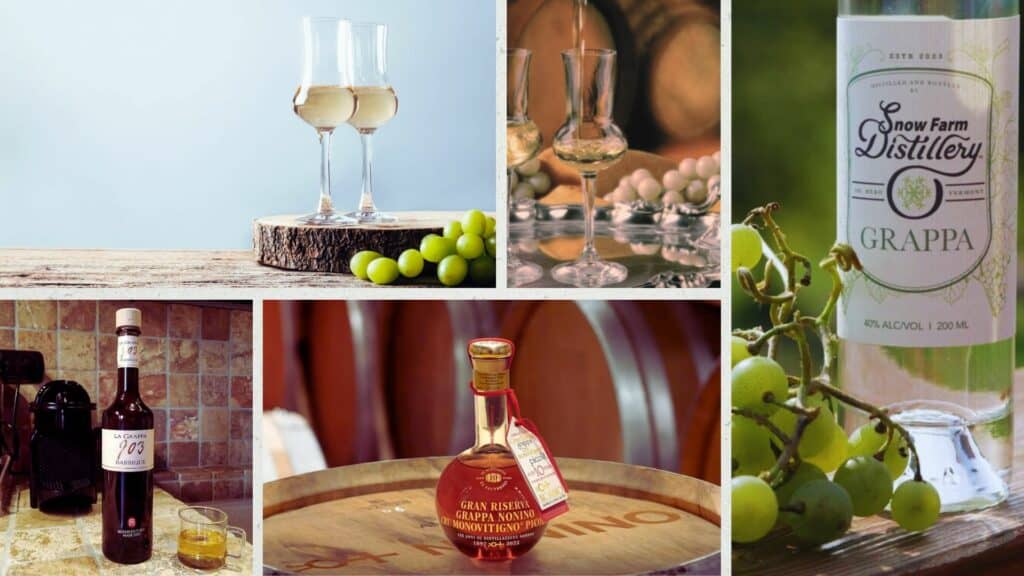 What is Grappa? How to Drink It? A Practical Guide to Italy's ...