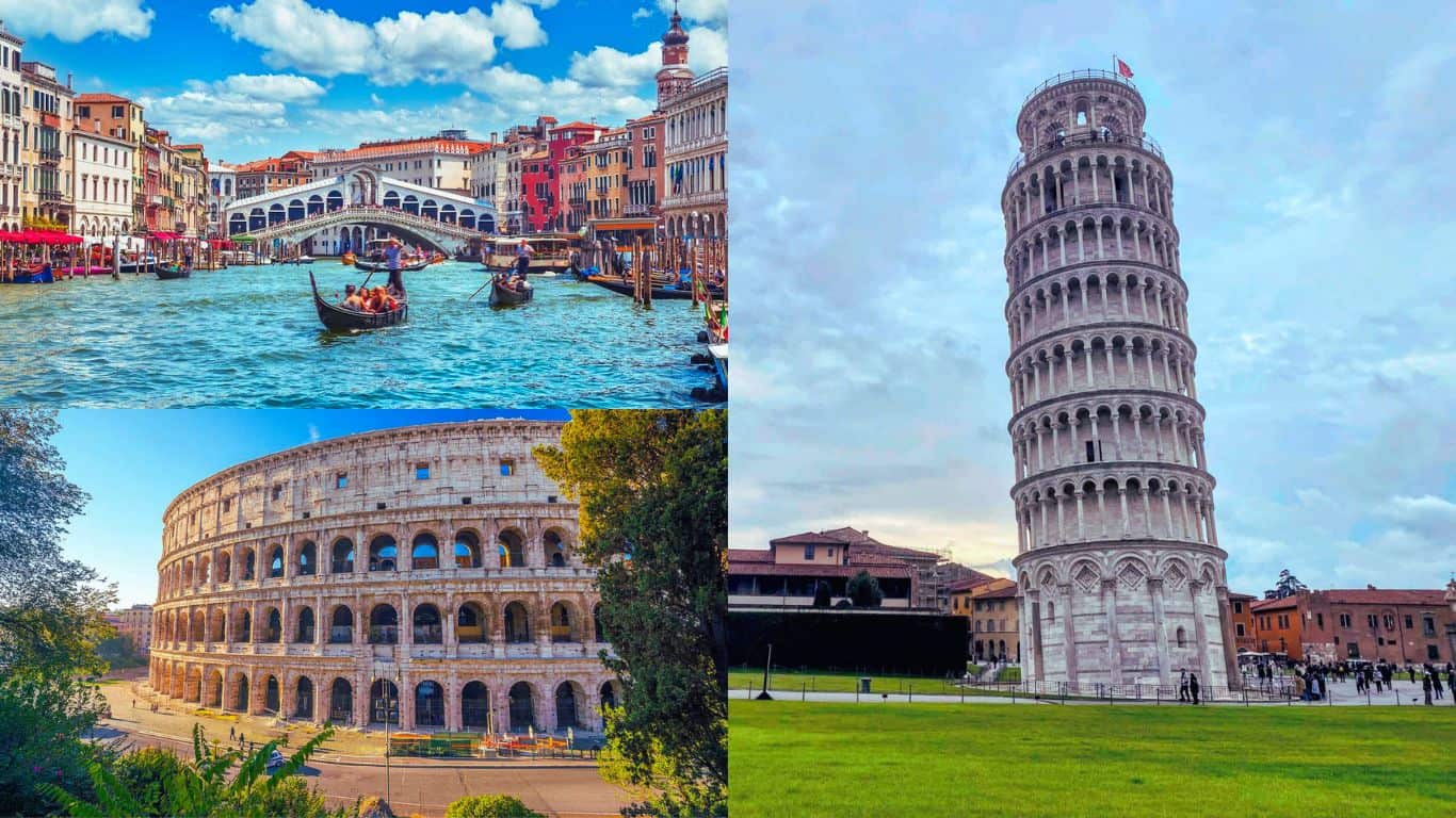 Top 50 Things Italy is Known For: A Cultural Journey - Italian Cooking ...