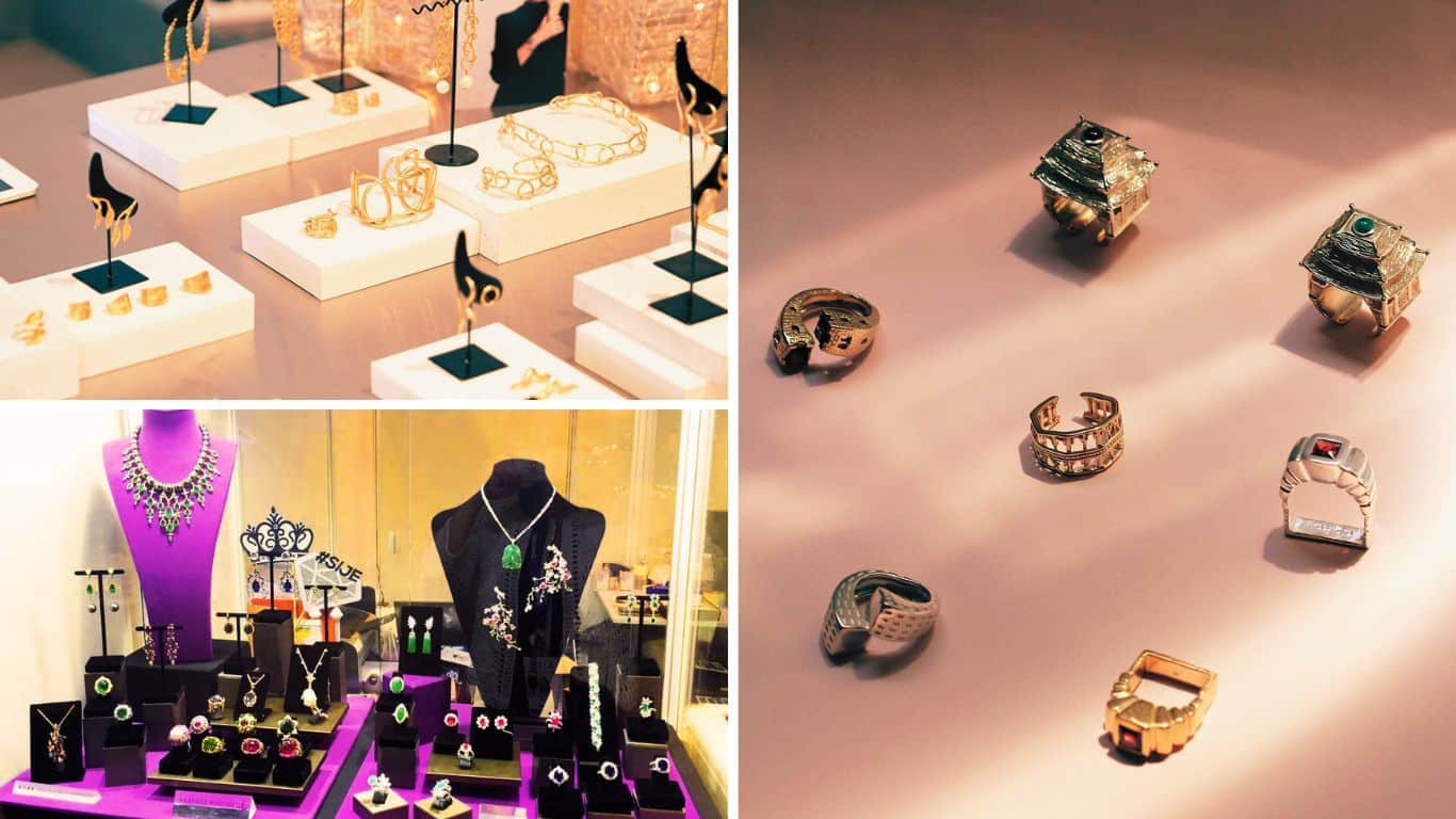 19 Italian Jewelry Brands to Adorn Yourself With - Italian Cooking and ...