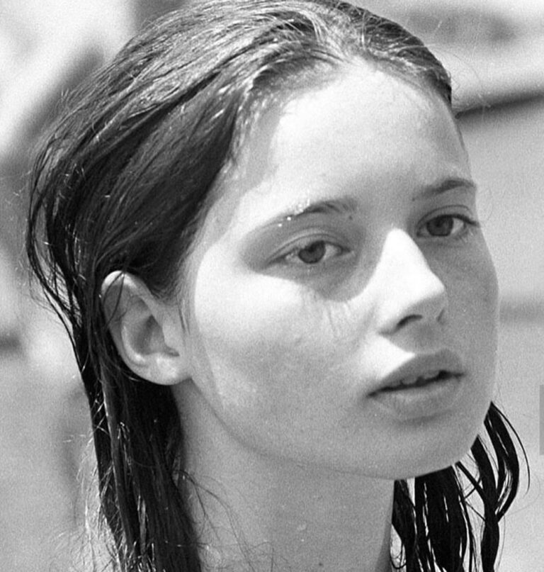 Top Italian Female Models: Glamour Icons of the Fashion Industry ...