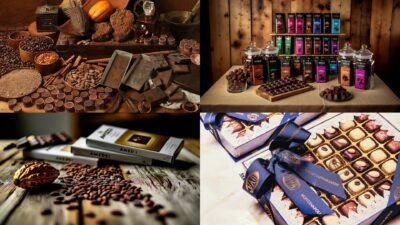 Top 21 Italian Chocolate Brands for a Sweet Taste of Italy - Italian ...