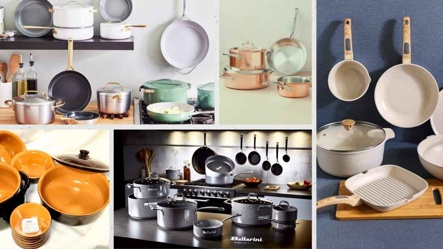 14 Italian Cookware Brands I Can Absolutely Recommend - Italian Cooking ...