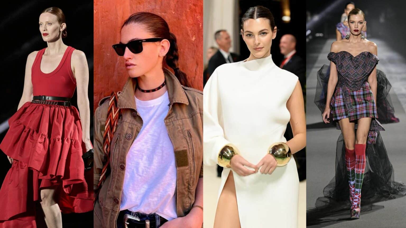 Top Italian Female Models: Glamour Icons of the Fashion Industry ...