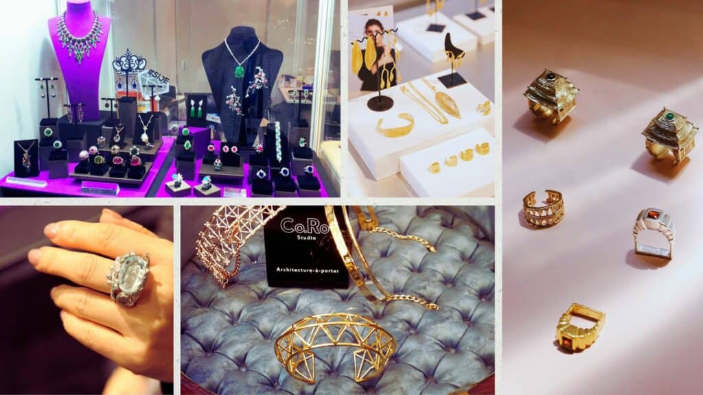 19 Italian Jewelry Brands to Adorn Yourself With - Italian Cooking and ...