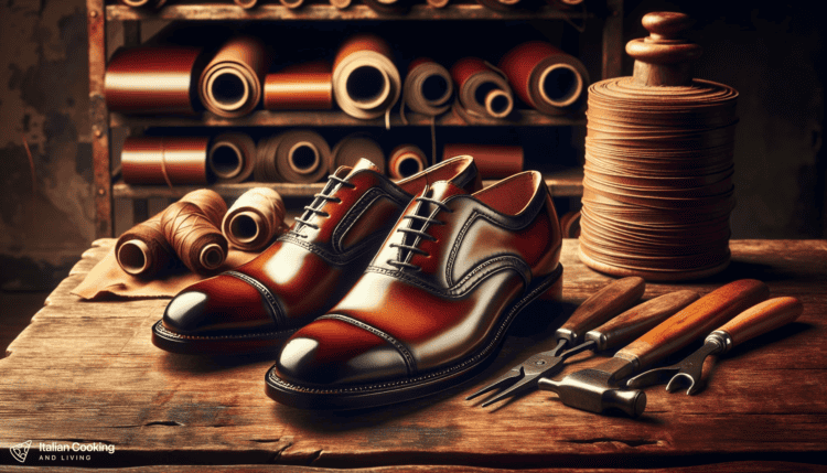 25 Italian Shoe Brands That Truly Stand Out - Italian Cooking and ...