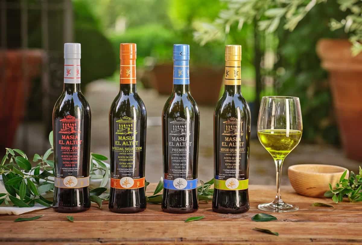 Spanish Vs Italian Olive Oil
