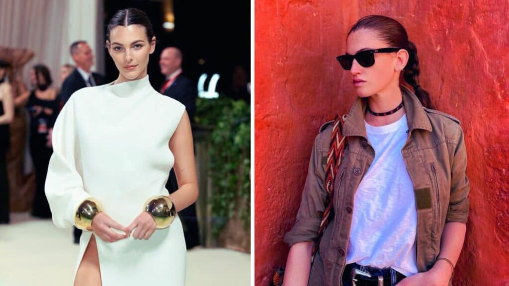 Top Italian Female Models: Glamour Icons of the Fashion Industry ...