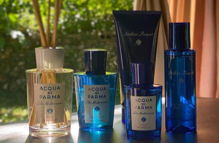 Top Italian Perfume Brands And Facts About Them - Italian Cooking and ...