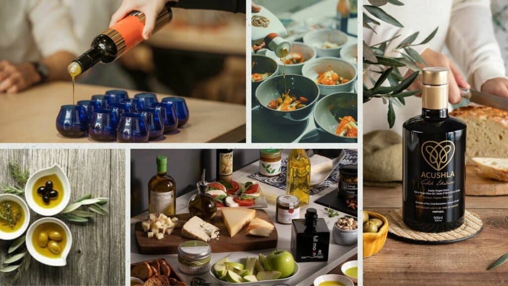 Olive Oil Tasting Step-by-Step - Italian Cooking and Living - Italian ...