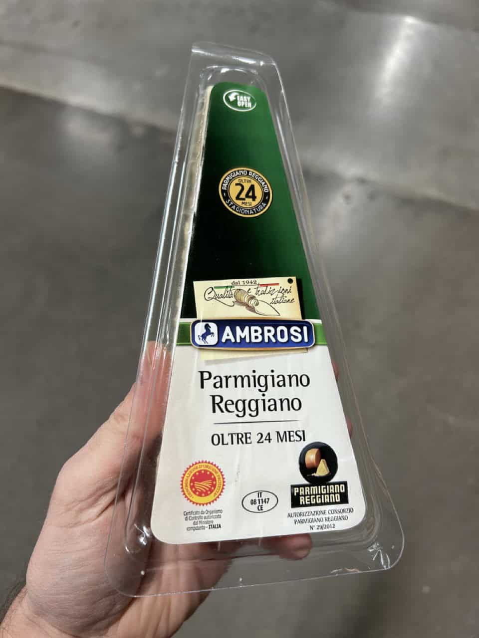 21 Most Popular Italian Cheeses Everyone Should Try - Italian Cooking ...